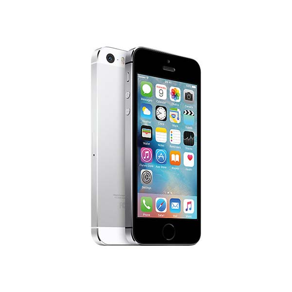 Apple iphone 5S