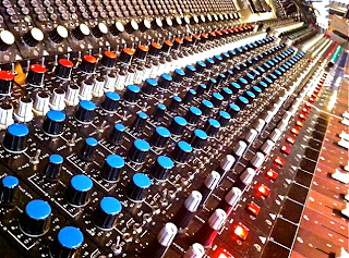 balance blog: Trident B Range