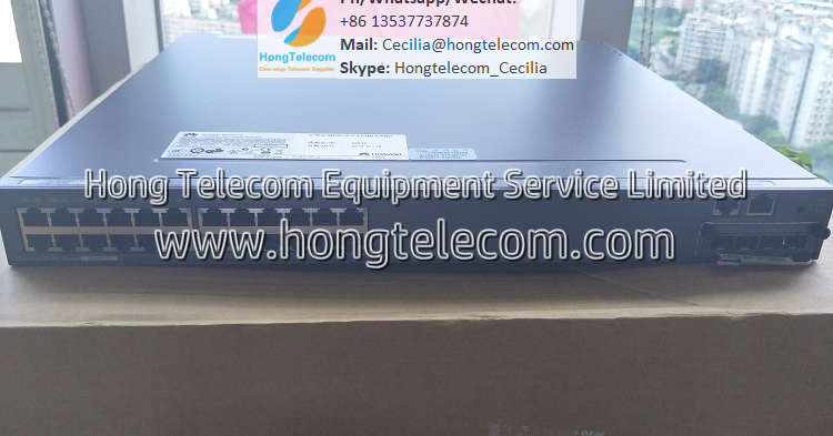 Huawei S5300 Series S5300-EI(Enhanced) Gigabit Switches