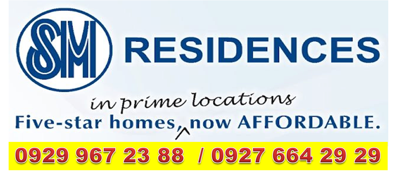 SMDC RESIDENCES - My Home: SMDC RESIDENCES