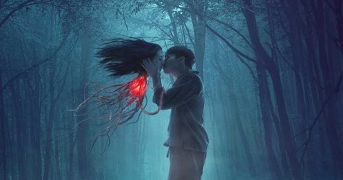 Review Filem Krasue: Inhuman Kiss