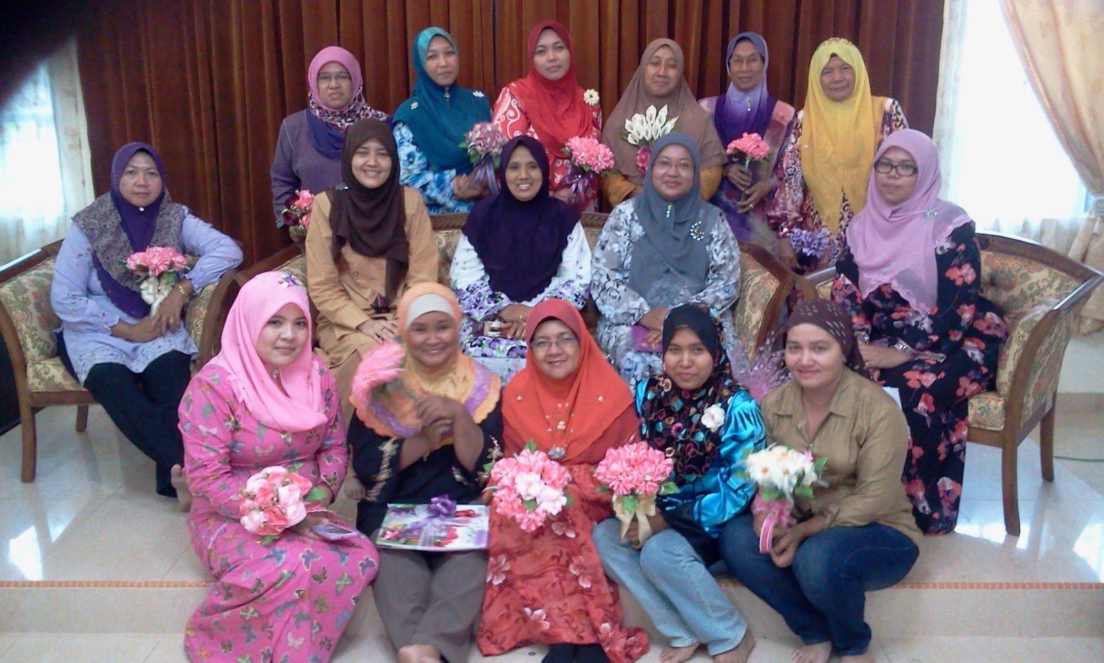 Suzana Mustafa: PROGRAM I-KIT JPW KELANTAN