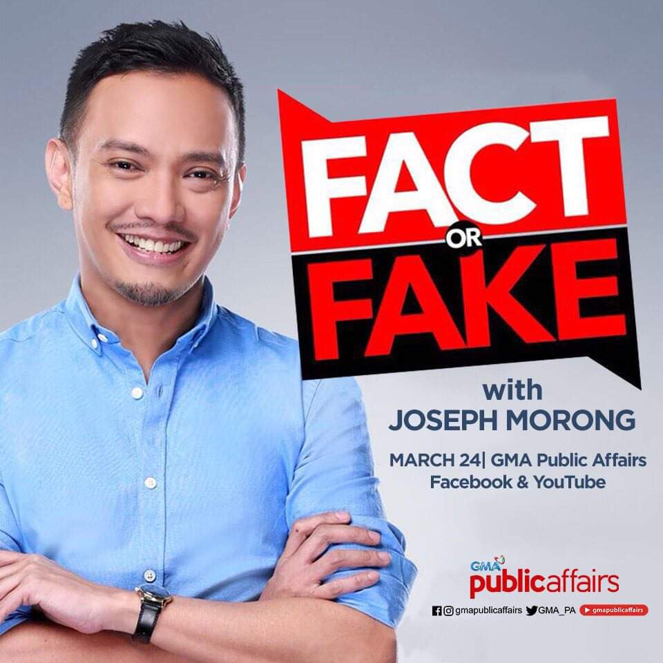 Joseph Morong is not a journalist but a transcriptionist ~ Wazzup ...