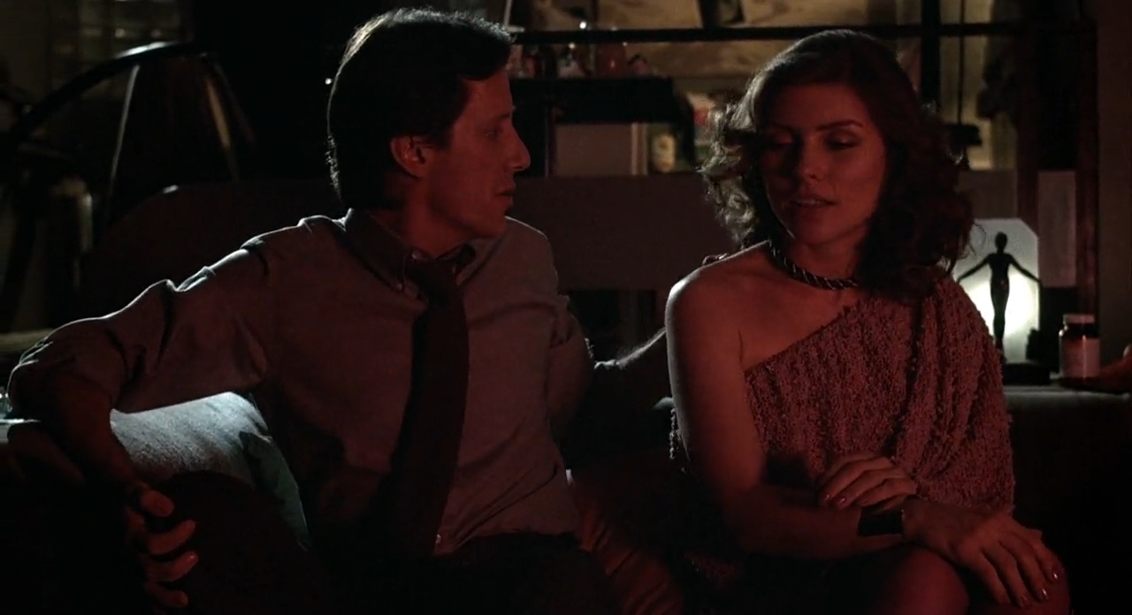 BliZZarraDas: Videodrome (1983)