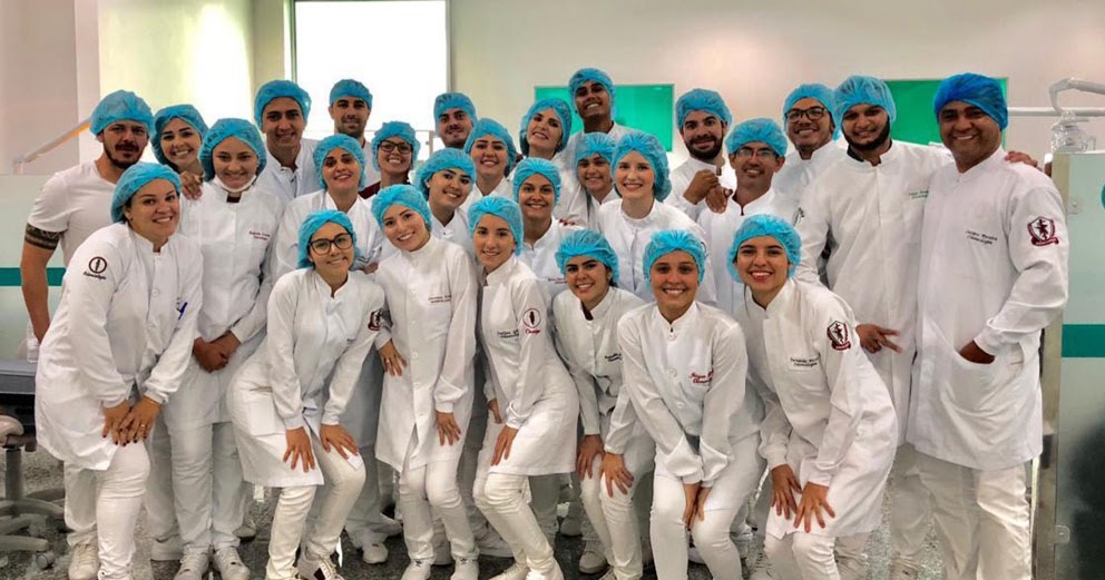 Vem aí a 3ª Jornada de Odontologia da FUG