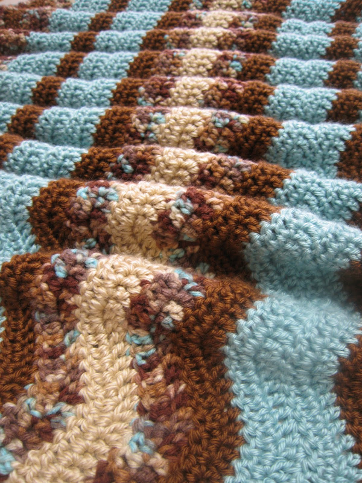 Teacup Lane: Muddy Waters