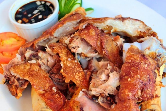 The Pound for Pound Hitlist: 10 Famous Pinoy Pulutan