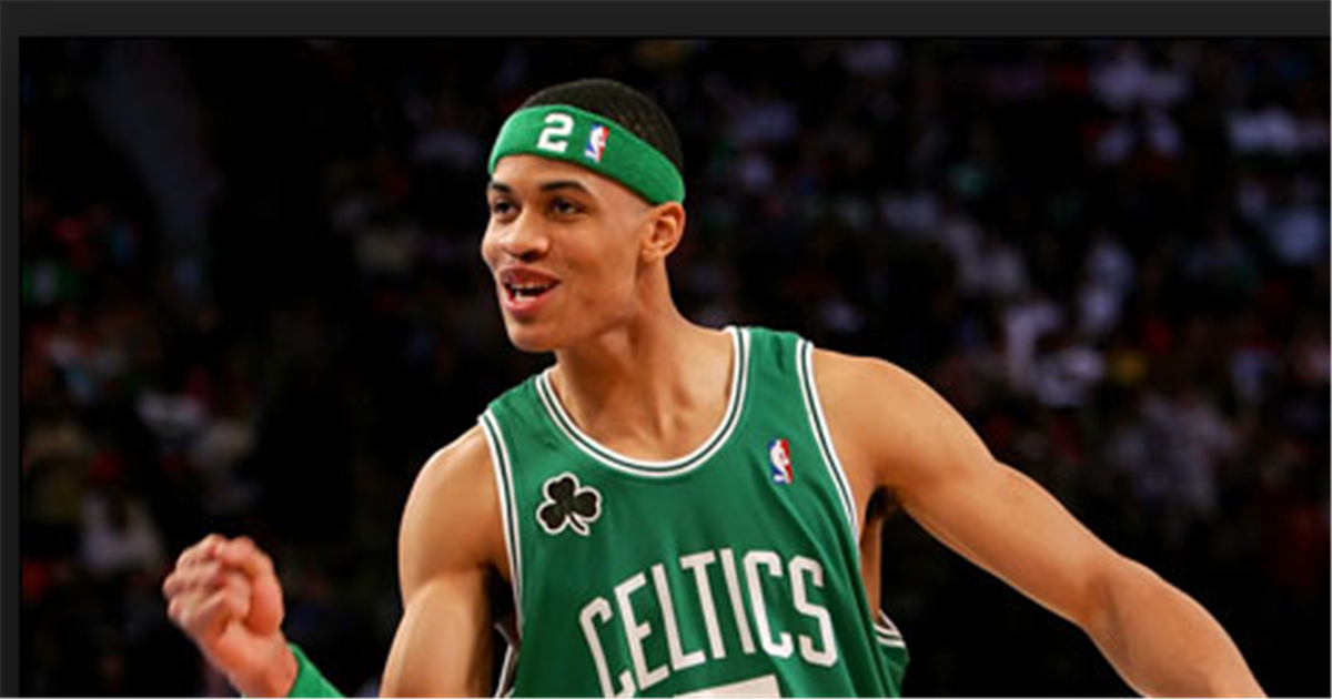 Now There's a Tommy Point: Gerald Green Deserves Your Respect