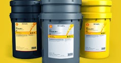 Shell Corena S3 RJ 32 dầu cho máy nén khí Nhật Bản