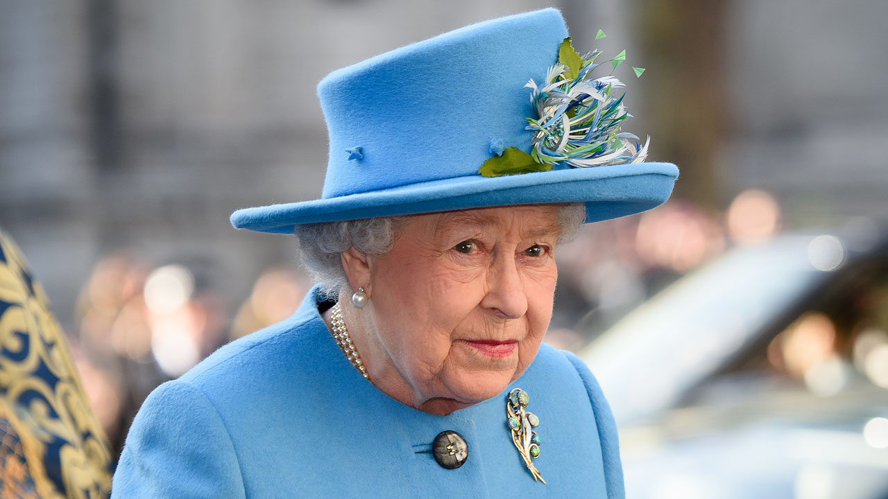 Its Lara Oladele's Blog: Highlights of 90-year-old Queen Elizabeth II’s ...