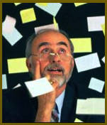 Arthur Fry - Post-It
