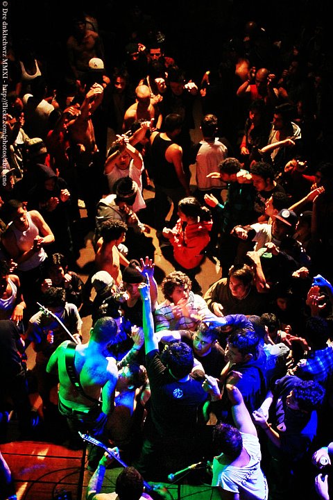 Distortion ::.. The Metal Blog: OHAI from the Land of HxC (Part II ...