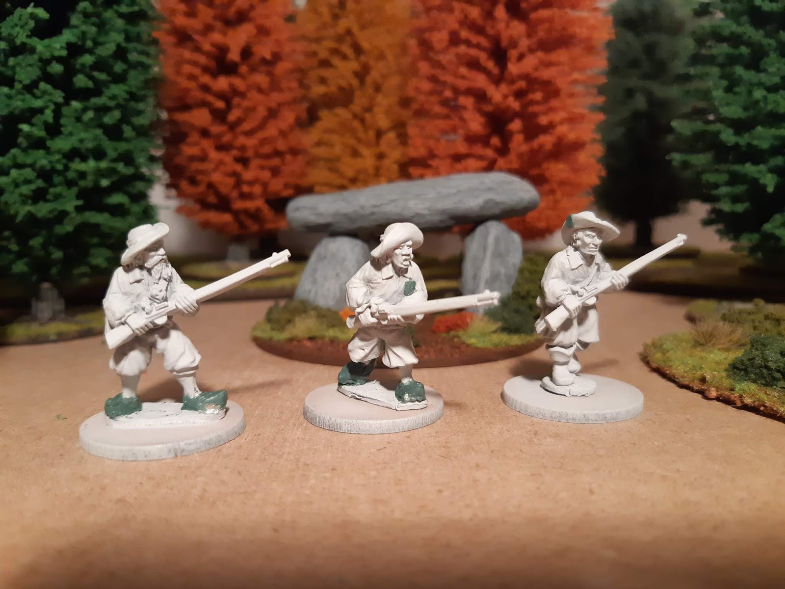 La tanière du Korrigan: Chouannerie et guerre de Vendée - Doue hag er ...