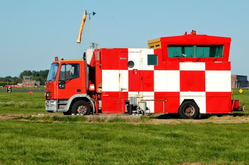 LeBlanc LeBlog: Working 9 to 5