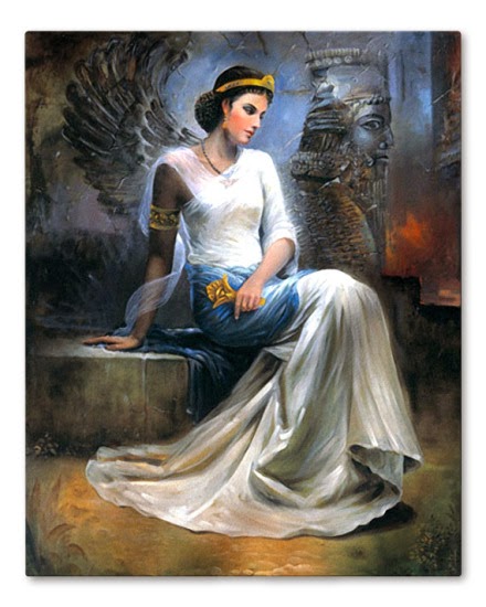 Rumah Hikmah: Cyrus Charter (King Zulkarnain Charter)