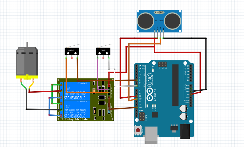 การเขียนบอร์ดArduino: กันยายน 2017