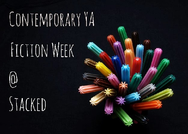 Contemporary YA Books Featuring Humor