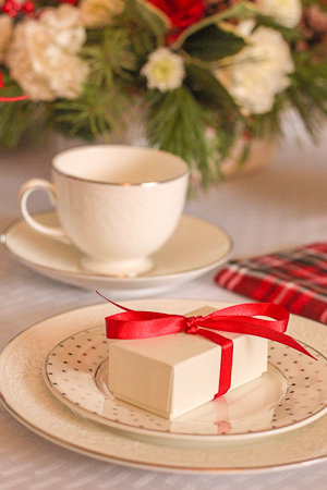 How To Host An Easy And Beautiful Christmas Tea - This Celebrated Life