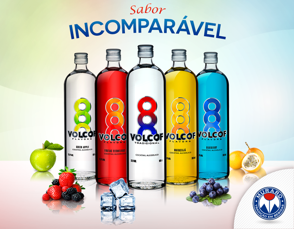 Uptrade bebidas: março 2015