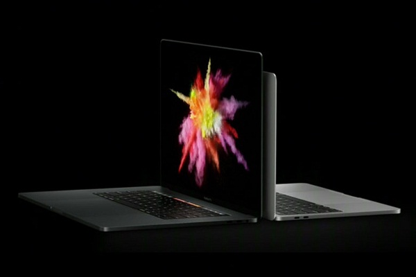 Harga Laptop Apple Terbaru MacBook Pro Touch Bar | Berita Teknologi ...