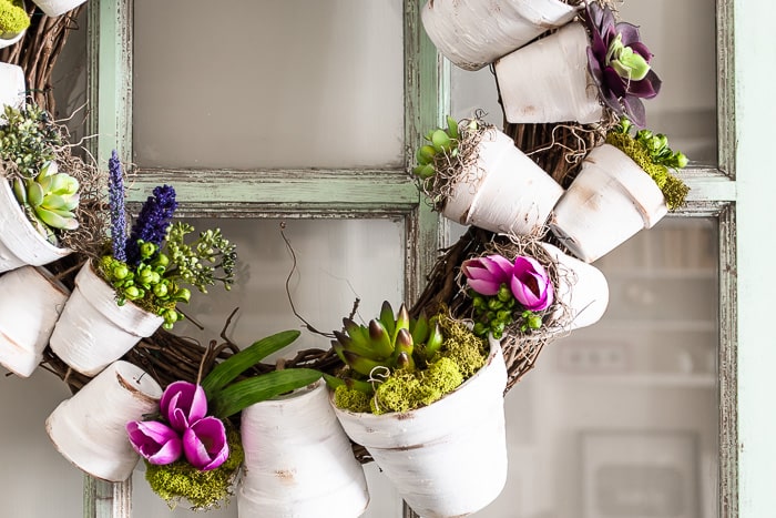 13 Amazing Colorful DIYs for Spring - DIY Beautify - Creating Beauty at ...