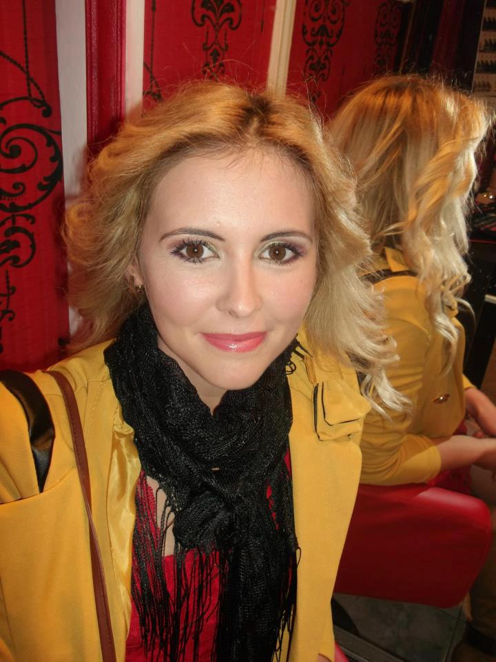 NPM ( Nora pentru Mama ) / MPFM ( Mireasa pentru fiul meu ): Poze cu ...