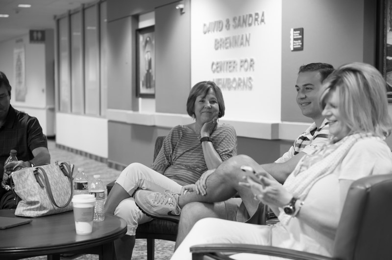 & Baby G Makes Three: Grayson Daniel Dunaway: A Birth Story