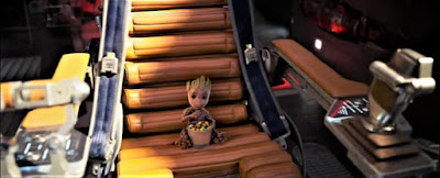 Disney at Heart: Guardians of the Galaxy Vol 2 Teaser Trailer 3