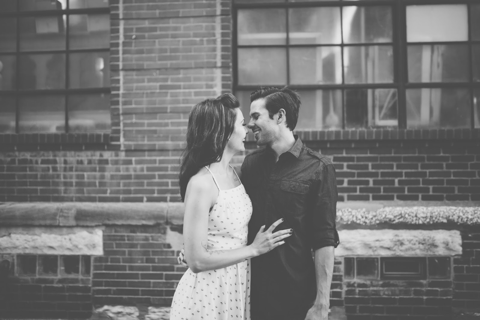 Keith + Chelsea // Proposal — Sincerely, Kinsey