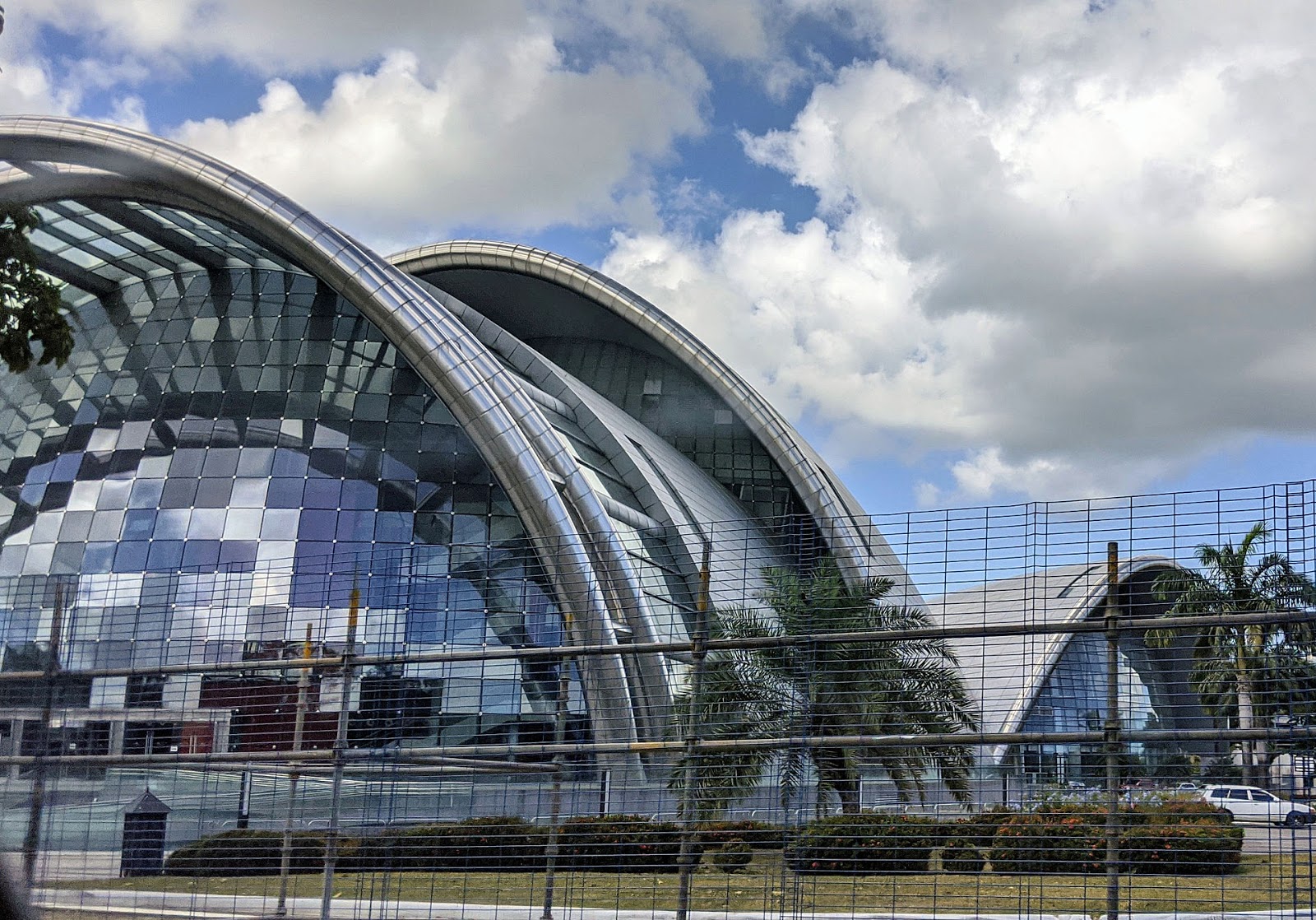 Around the World With Uncle Moose: 2020