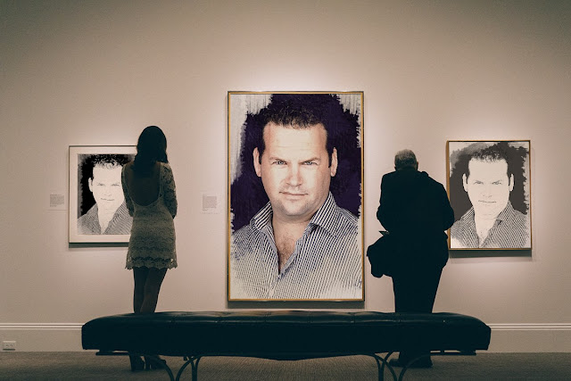 The Book Nymph PR: An Interview with Brendan le Grange