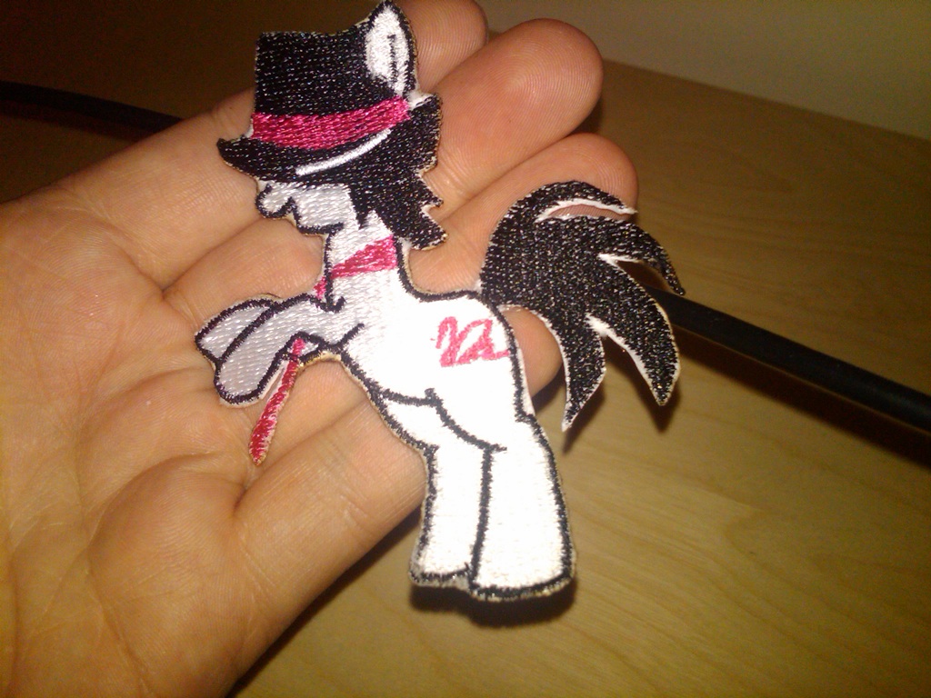 MLP E The Pony Embroidery Design Of Egophiliac mlp-e-the-pony-embroidery-design-of-egophiliac