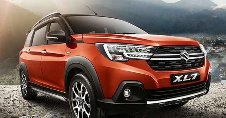 Kelebihan dan Kekurangan Suzuki XL7 2020 | ToppCar