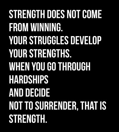 #14 Inspirational Quotes For Men - Powerful World Quotes