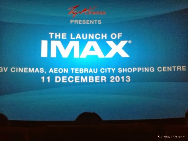 Carinn; carerynn | Malaysia Fashion, Beauty & Lifestyle Blog: Event ...