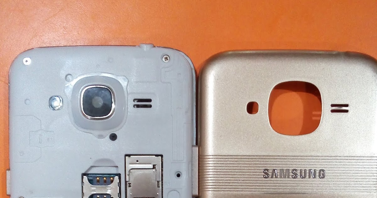 .: Samsung Clone Copy SM J210 FIash File MT6577