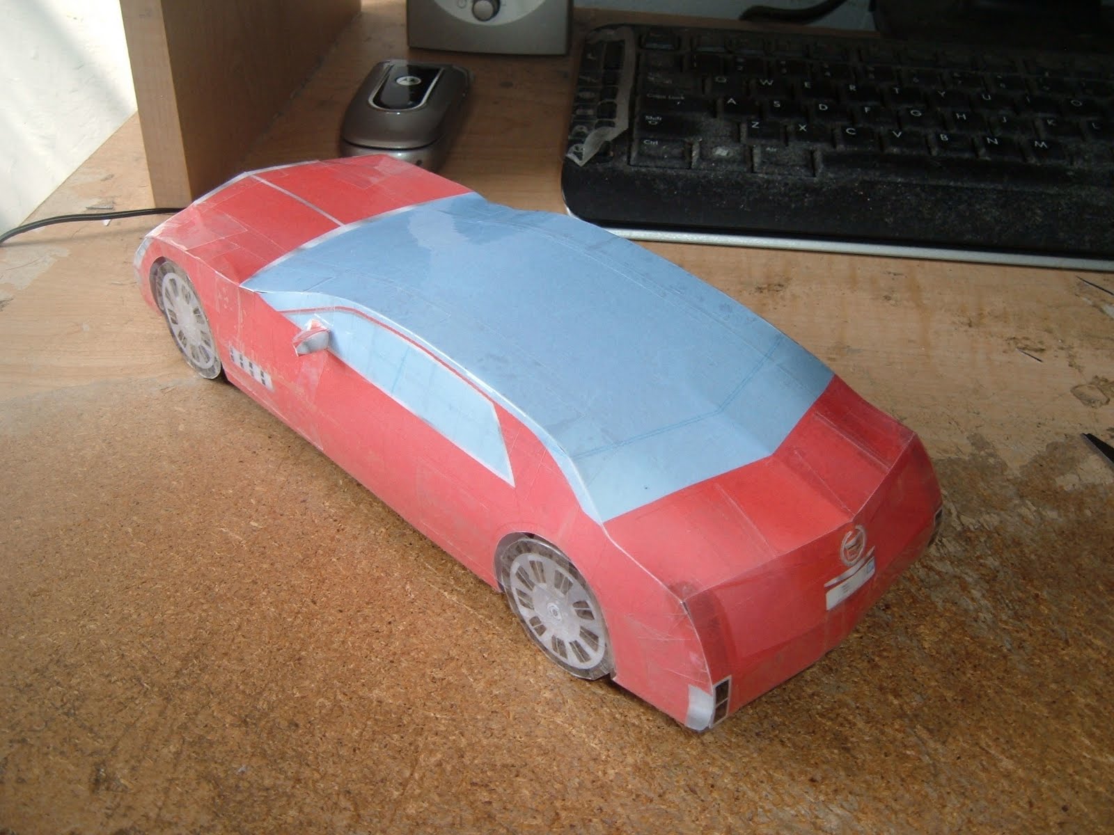 papermodelmatersexclusive's