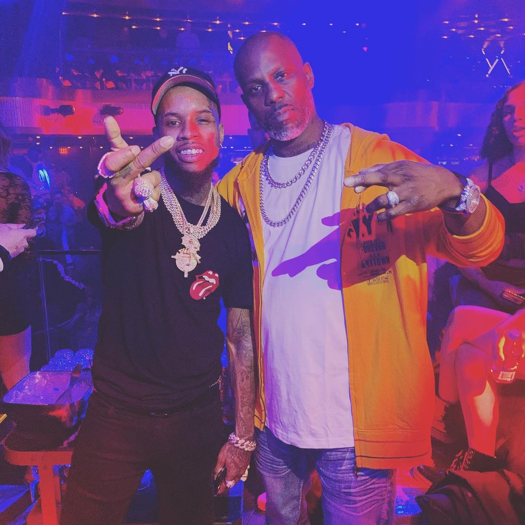 12 Unknown Facts About Hip Pop Legend DMX – Trendy GH