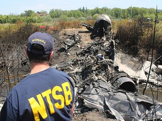 Kathryn's Report: Gulfstream G-IV, N121JM, SK Travel LLC: Fatal ...