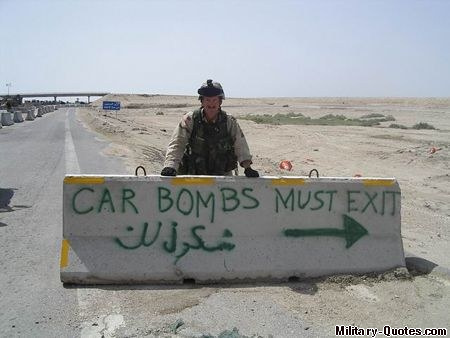 Funny Image Collection: Funny Iraq Pictures in worlds!