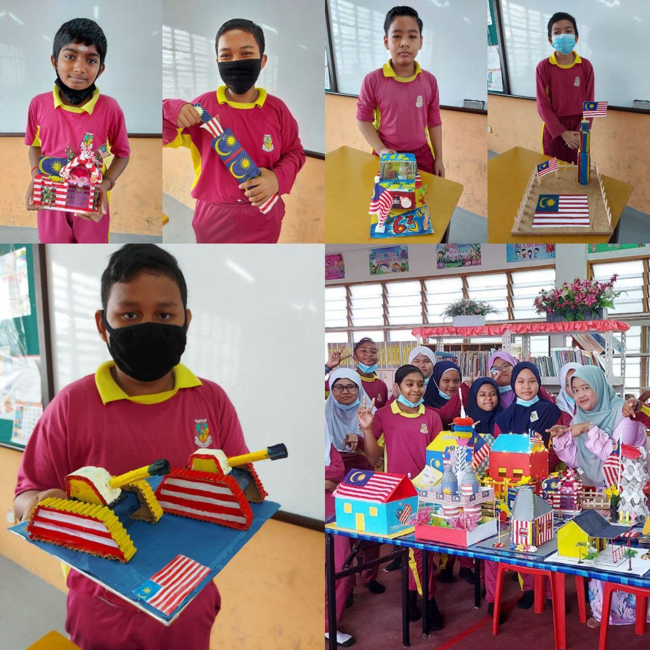 Blog Rasmi SK Simpang Empat, Sitiawan, Perak: Projek dan Aktiviti ...