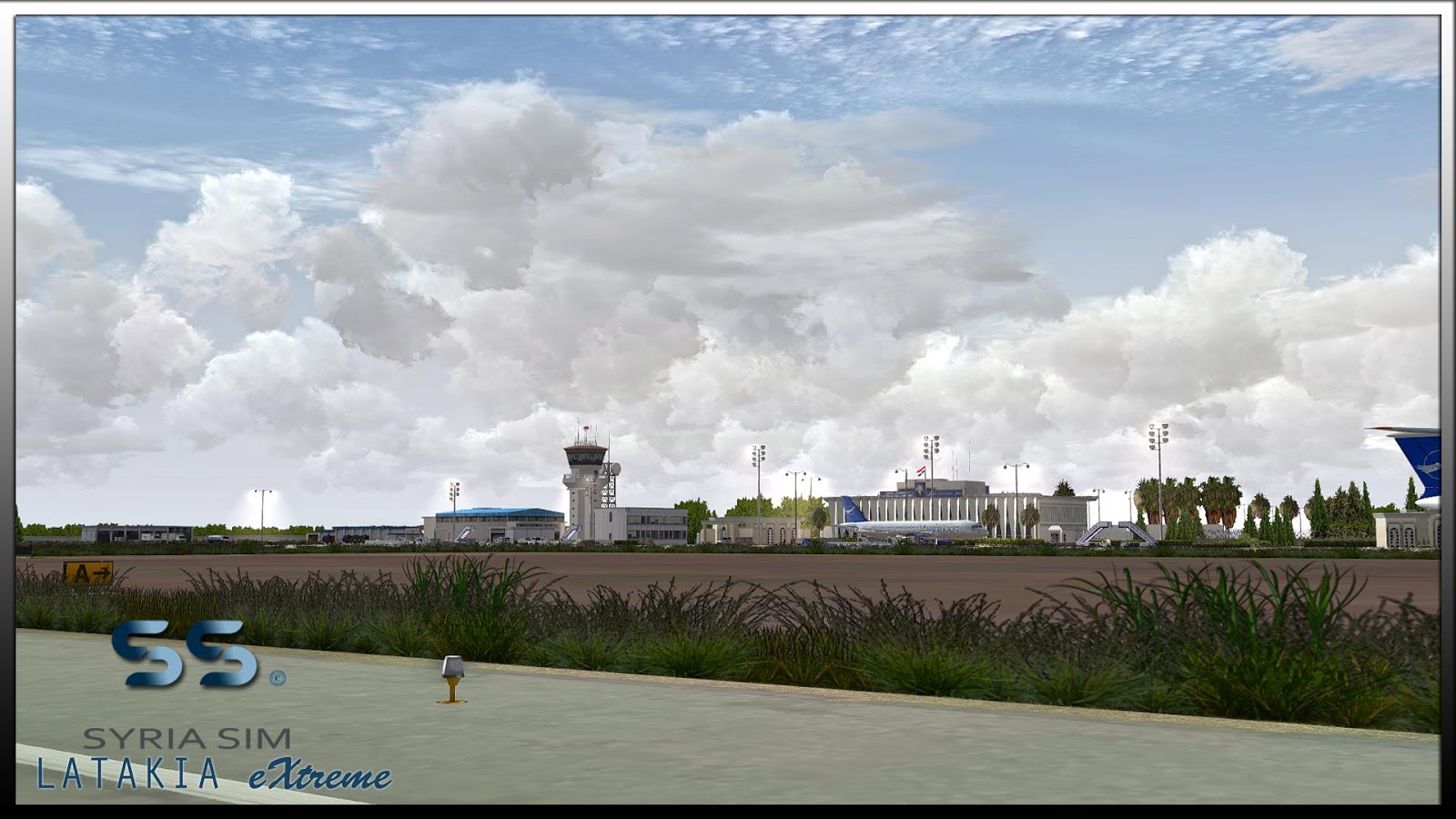 FlySim&Real: settembre 2016