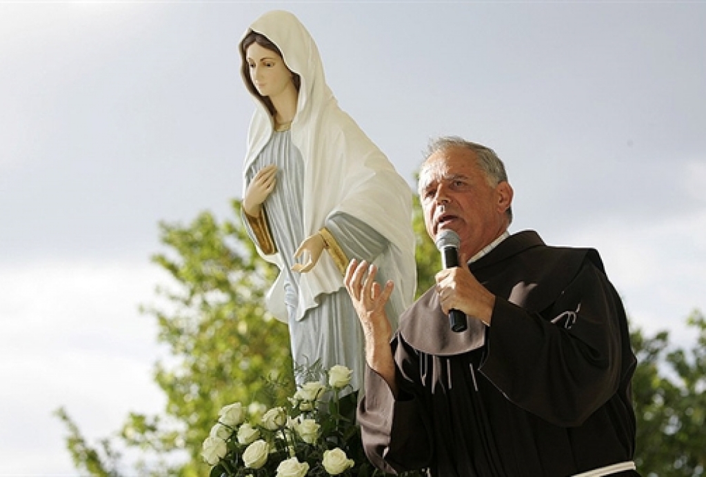 Medjugorje tutti i giorni: Il 6 agosto del 1967 veniva ordinato ...