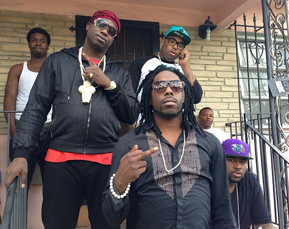 Gucci Mane Announces Brick Squad's ‘Big Money Talk’ Album ...