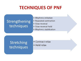 VASTRAL PHYSIOTHERAPY CLINIC: Proprioceptive Neuromuscular Facilitation ...