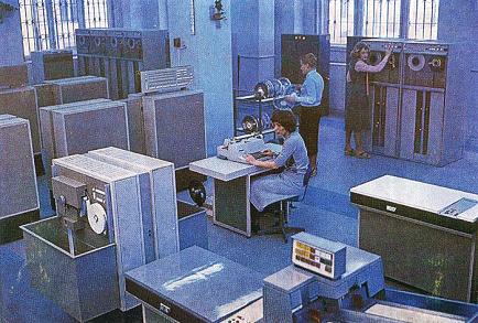 Historia Informatyki