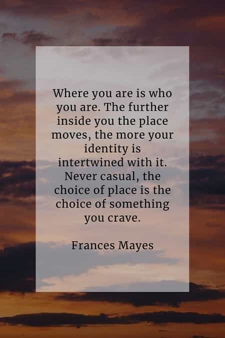 25 Identity quotes that'll inspire embracing who you are