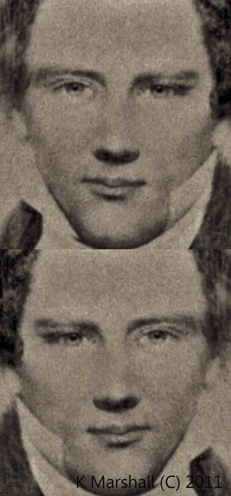 A true photographic image of Joseph Smith Jr.: 2011