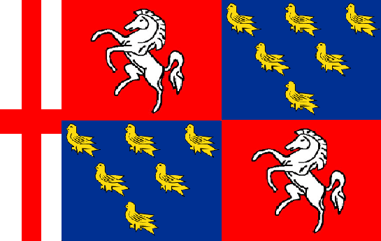 Sam's Ramblings : Federal UK - Devolution to English Regions.