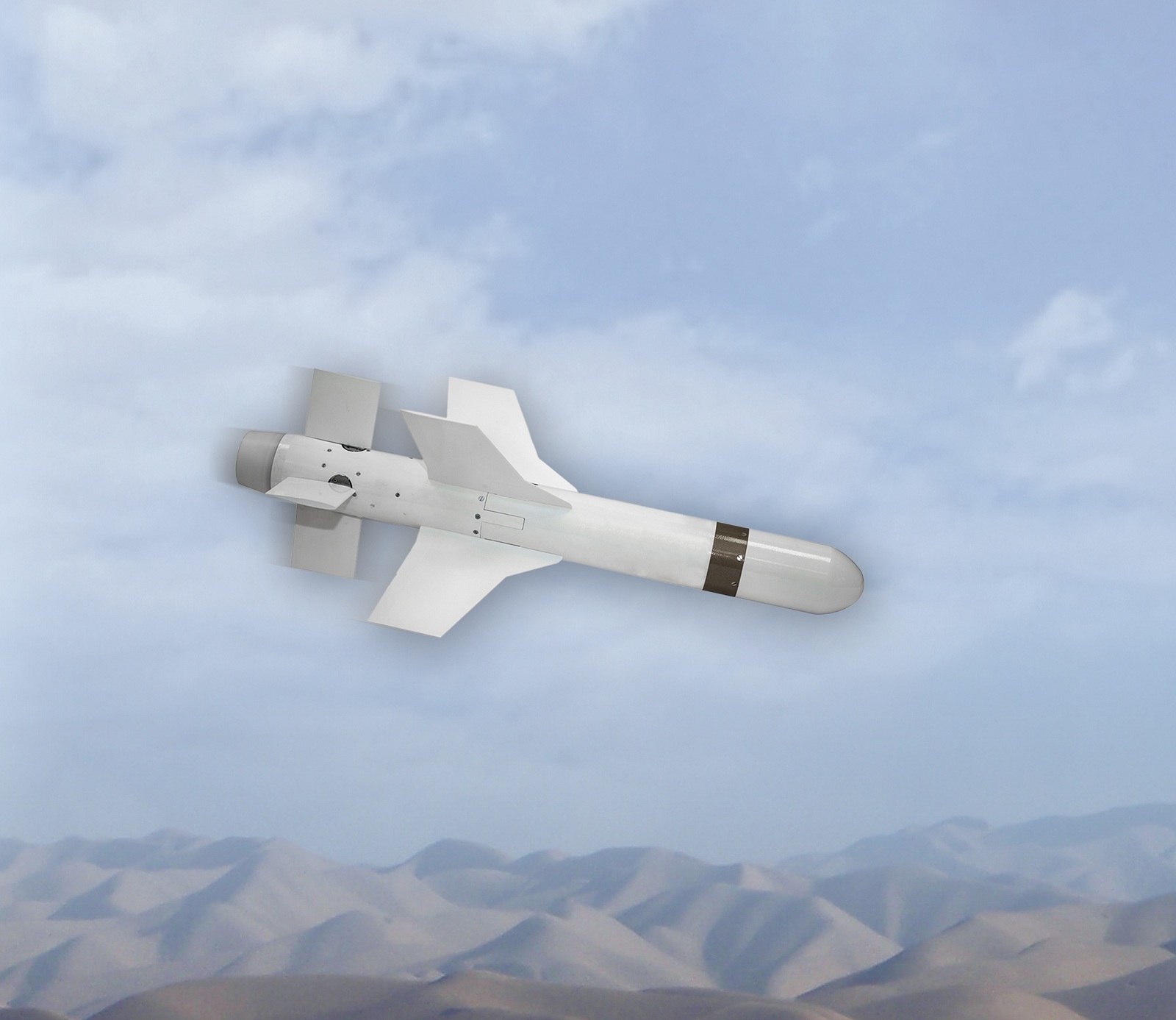 Naval Open Source INTelligence: Textron Systems Fury™ Lightweight ...